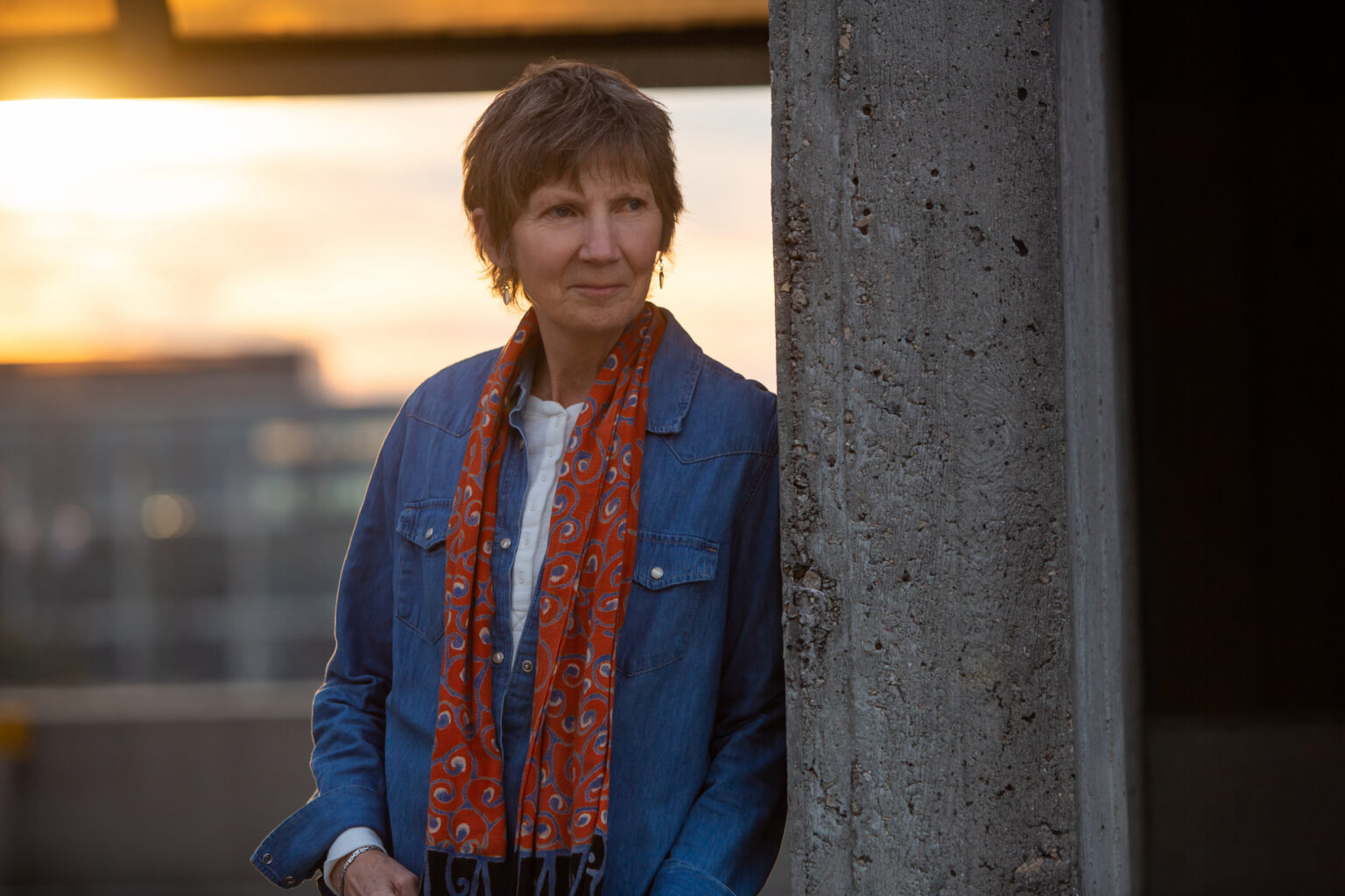 Everywhere the Undrowned: A Reading with Stephanie Clare Smith, in ...